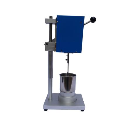 China De automatische Viscositeitsmeter van de de Viscositeitsmeter van het Laboratoriuminstrument Digitale Te koop