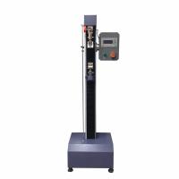 China 2000kn Universal Material Testing Machine 60t Hydraulic 100ton for sale