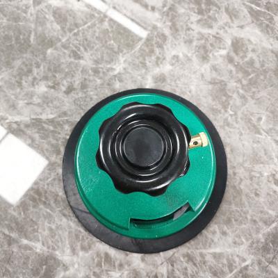 中国 Hot Sale manufacturer Circular Round  Fabric Sample Cutter GSM Cutter 販売のため