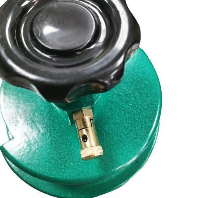 China Coluna elástica do equipamento de teste do controle de computador resistência à tração universal da única à venda