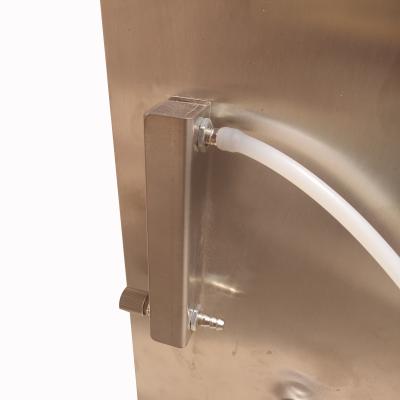 Cina Flammability Tester Automatic Burning Tester Flammability Test Chamber in vendita