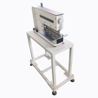 China High Efficiency PCB Separating Cutter LED Strip Cutting Machine Laser for sale
