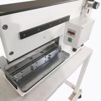 China Manual Vcut Pcb Separating Machine Automatic Multifunction Automatic Industrial Machine for sale