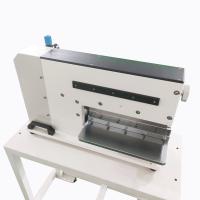 China Manual Vcut Pcb Separating Machine Automatic Multifunction Automatic Industrial Machine for sale