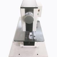 China Automatic V-slot pcb cutting machine Circuit board separator multifunction for sale