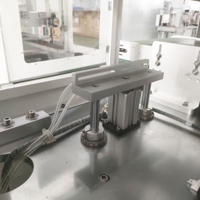 China O PWB manual que separa o corte de perfuração do quadro da ligação do equipamento da máquina conduziu o laser à venda