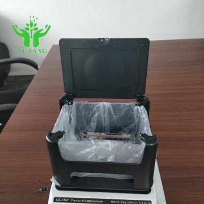 China Analisador da pureza do ouro para o equipamento de testes A550Plus do elemento do metal precioso à venda