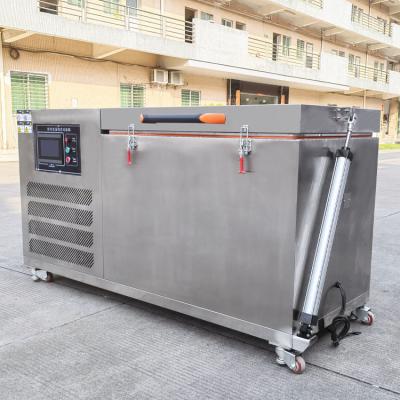 Cina Climatic Test Chamber Environmental Programmable Constant Temperature Humidity Chamber in vendita