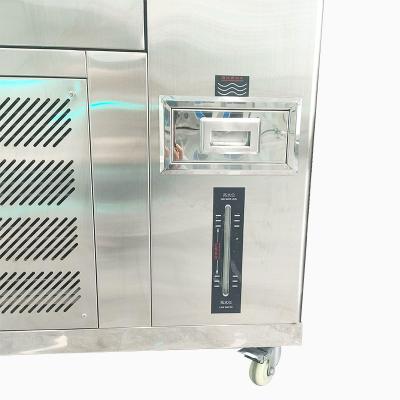 Cina Stability Environmental Climatic Constant Temperature And Humidity Test Chamber in vendita