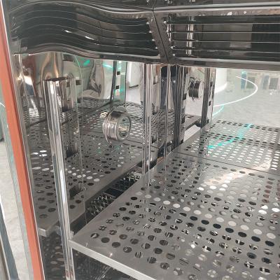 Cina Low Temperature Programmable Environmental Test For Temperature Humidity Test Machine in vendita