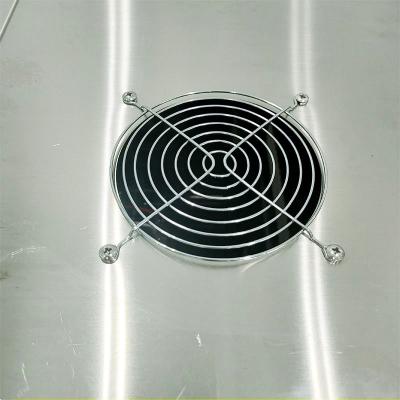 中国 Baking Finish Walk In Accelerated Aging Climate Room For Temperature Humidity Test Machine 販売のため