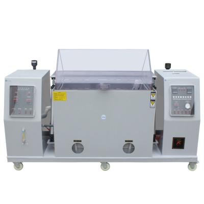 China Salt Fog Corrosion Testing Machine  Salt Spray Ageing Chamber à venda