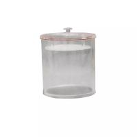 China Flexible Packaging Leak Testing Equipment Plastic Bottle Seal Tester 90kPa Vacuum for sale