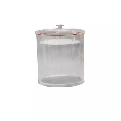 Cina Flexible Packaging Leak Testing Equipment Plastic Bottle Testing Equipment in vendita