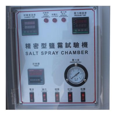 China High Configuration Industrial Programmable Salt Spray Corrosion Test Equipment à venda