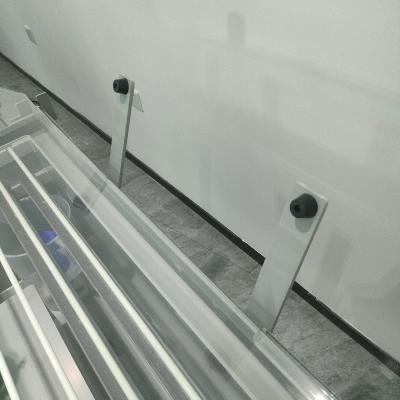 China High Configuration Industrial Programmable Salt Spray Corrosion Test Equipment à venda