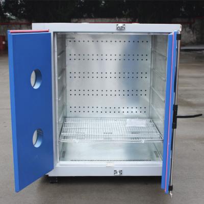 China Laboratory High Temperature Vacuum Drying Oven With Touch Screen Control à venda