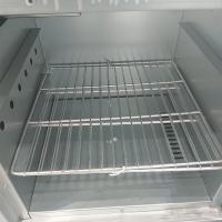 China Laboratory High Temperature Vacuum Drying Oven 1300°C Touch Screen Control Stainless Steel for sale