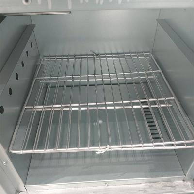 China Laboratory High Temperature Vacuum Drying Oven With Touch Screen Control à venda