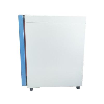 China High Heated Laboratory Industrial Lab Vacuum Drying Equipment Test Oven à venda