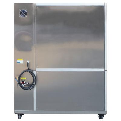 Cina Quick Customization Blowing Sand And Dust Testing Chamber Blowing Sand And Dust Testing Blood Counting Chamber in vendita