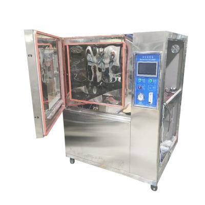 Cina Sand And Dust Testing Chamber Dust Proof Test Chamber Sand Dust Climatic Chamber in vendita
