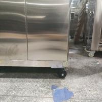 China Customized IP Sand and Dust Proof Environmental Test Chamber 220V 1.0-6.0 Kgf for sale