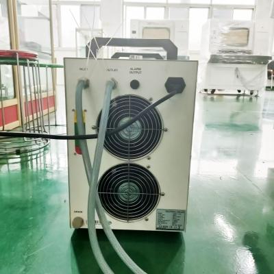 Cina Pcb Separator Aluminum Depaneling Machine Stencil Laser Cutting Led in vendita
