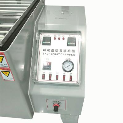 Cina Salt Spray Tester Supplier In China For Corrosion Testing Environmental Test Chamber in vendita