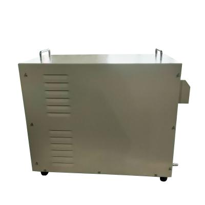China Induction Heating Machine 10kw Brazing Induction Heating Machine Heat Induction Machine à venda