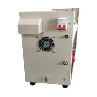 China YUYANG 10kW Induction Heating Machine 35kW Input 380V 3Phase Brazing Heater for sale