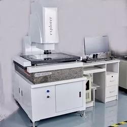 China Widely Used Scientific Instrument Laser Measuring Profile Projector à venda