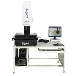 China Widely Used Scientific Instrument Laser Measuring Profile Projector à venda
