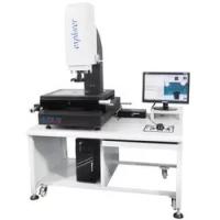 China Vertical Profile Projector Optical Comparator 200mm x 100mm Travel Measuring Machine for sale
