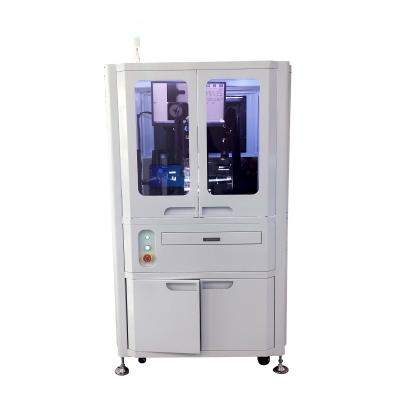 中国 Screen Size 300mm Vertical Series Optical Measuring Profile Projector With Dro Dc3000 販売のため