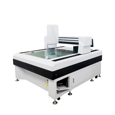 中国 3d Surface Shape Inspection Optical Measuring Profile Projector 販売のため