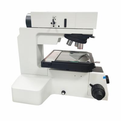中国 Microscope Laboratory Portable Binocular Biological For Hospital And Clinic 販売のため