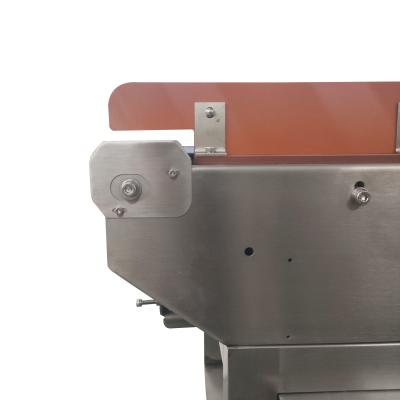 Cina L'antiparassitario di metalli pesanti del rivelatore dell'attrezzatura di prova passa tramite un metal detector della parete in vendita