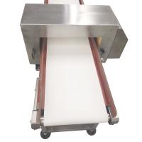 China Automatic Hydraulic Tensile Strength Testing Machine 1500mm Belt Length CE Certified for sale