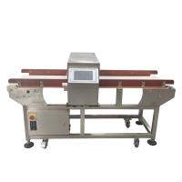 China Automatic Hydraulic Tensile Strength Testing Machine 1500mm Belt Length CE Certified for sale