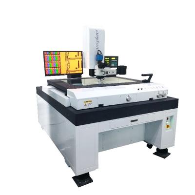 Cina Macchina di misurazione ottica di Digital dell'attrezzatura di prova di alta precisione del proiettore di profilo in vendita
