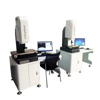 China Profile Projector Optical Comparator 300mm Screen Measuring Machine 10X-100X Lens for sale