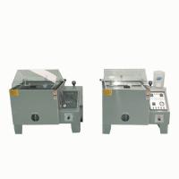 China Continuous Spraying Salt Spray Test Chamber 270L Corrosion Environmental Chamber for sale