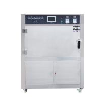China Astm D4587 Paint Programmable Environmental Testing Machine UV Aging for sale