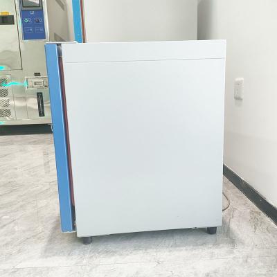 中国 Drying Oven 400c High Temperature Industrial Hot Air Circulating Benchtop 販売のため