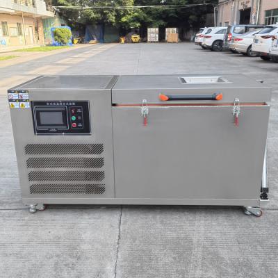 Cina Attrezzatura di Constant Temperature And Humidity Laboratory in azione in vendita