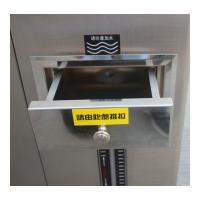 China Laboratory Constant Temperature Humidity Testing Machine 50/60Hz 220V 40x50x40cm for sale