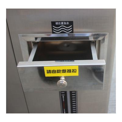 Cina Laboratorio Constant Temperature Humidity Testing Machine in vendita
