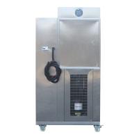 China Laboratory Constant Temperature Humidity Testing Machine 50/60Hz 220V 40x50x40cm for sale
