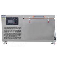 China Laboratory Constant Temperature Humidity Testing Machine 50/60Hz 220V 40x50x40cm for sale